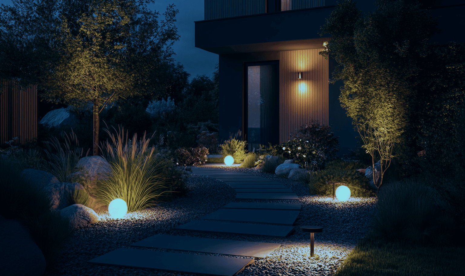 LPC – Lighting Your Way